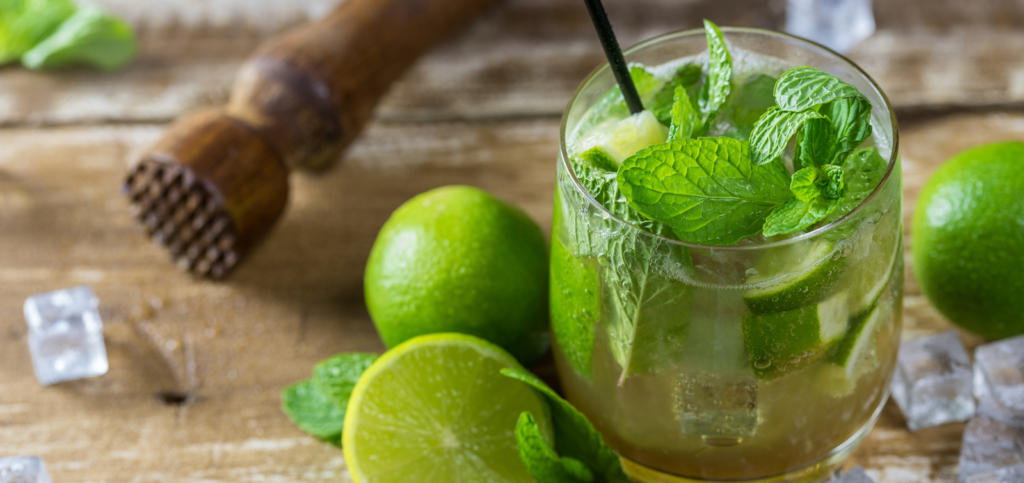 Hugo - Cocktail Rezept auf Cocktailmonster.de ansehen