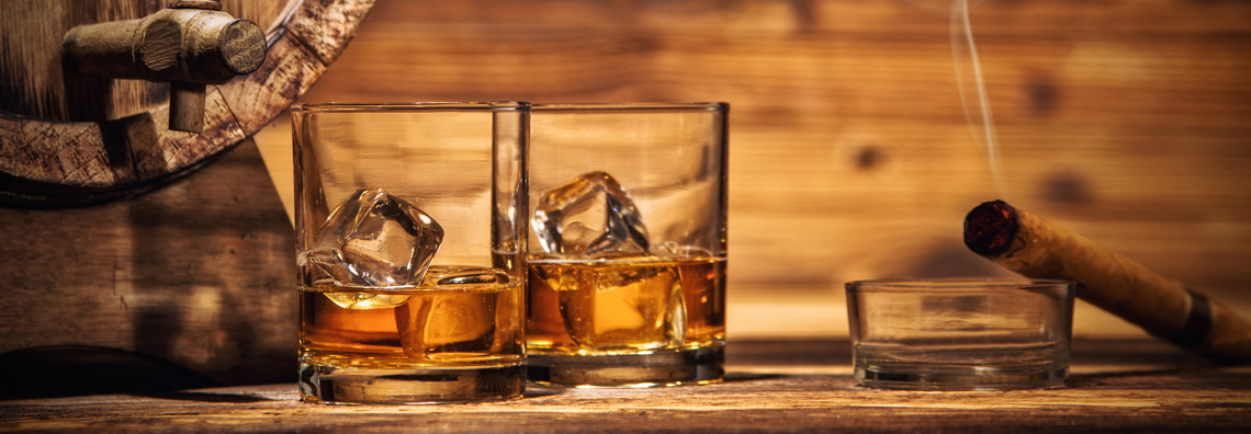 Dandy - Cocktail Rezept auf Cocktailmonster.de ansehen